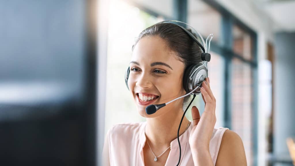 How to Make a Great Company Phone Greeting - PATLive