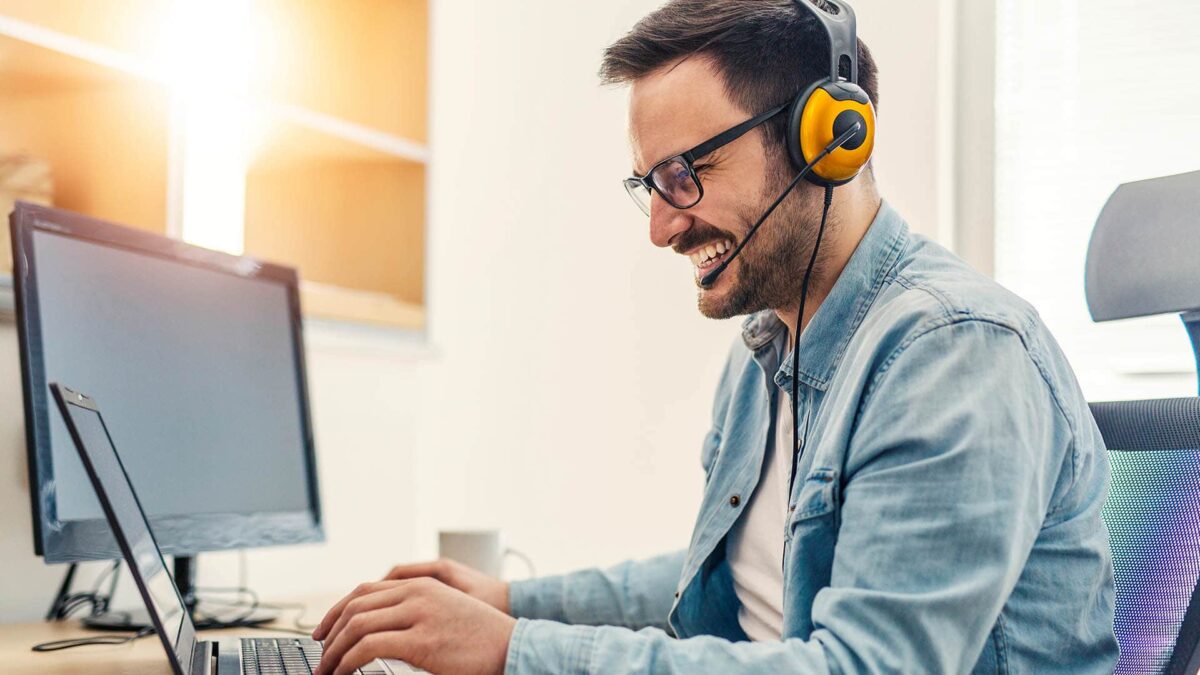 The True Value of Providing Human Customer Support - PATLive