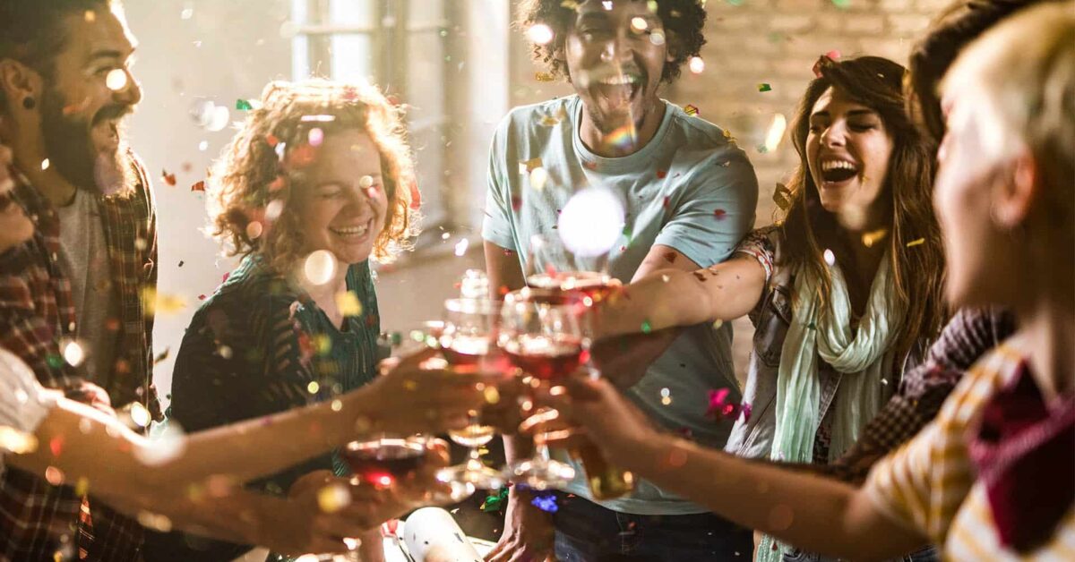 Customer Service Week: How to Celebrate in 2019 - PATLive