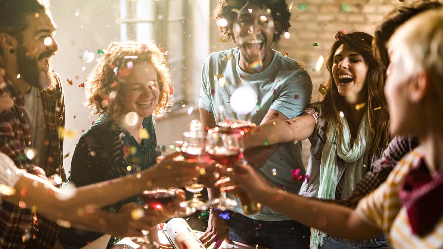 Customer Service Week: How to Celebrate in 2019 - PATLive
