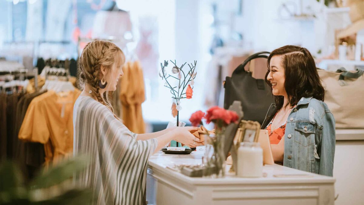 Infographic: The 5 Most Difficult Customer Personalities