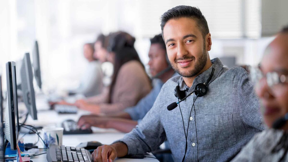 5 Ways to get Your Calls to a Virtual Receptionist - PATLive