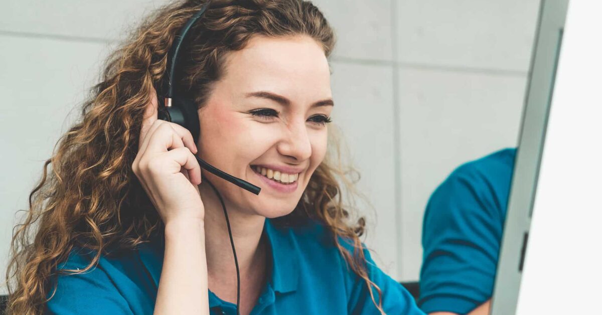 Business How-To: Customer Service Phone Etiquette