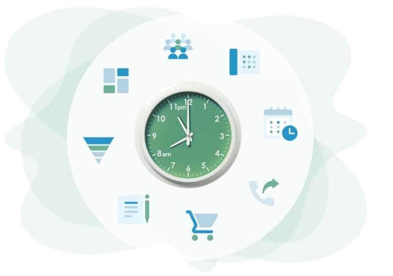 Answering Services for Jobber Customers | PATLive