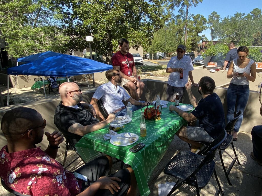 Join Our Team #WeWorkRemote | PATLive Careers