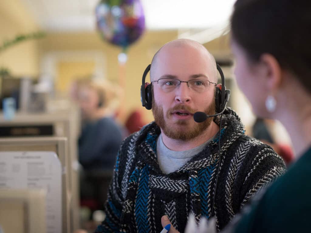 Join Our Team #WeWorkRemote | PATLive Careers