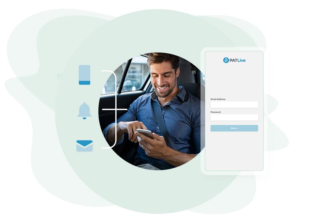 Message Taking: Detailed Messages From Your Callers | PATLive