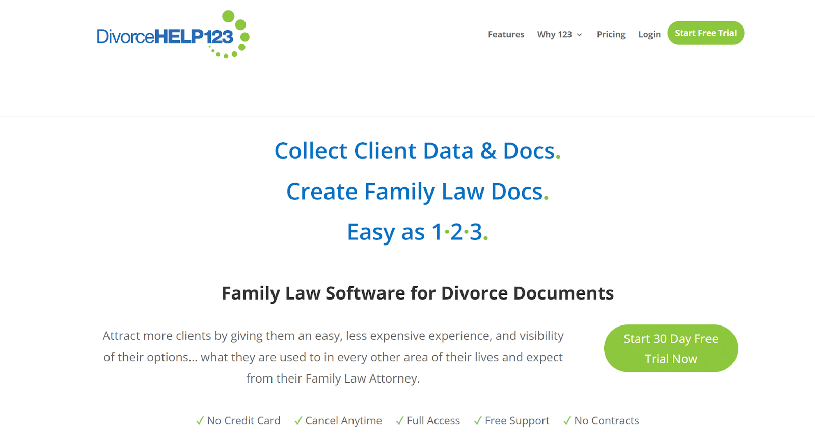 Best Legal Intake Software for Law Firms: A Comprehensive Guide - PATLive